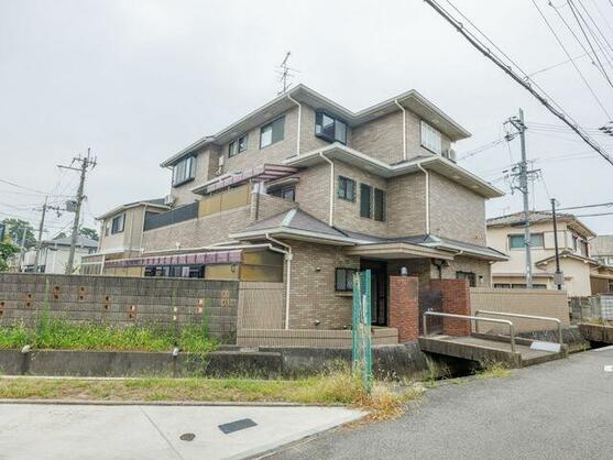 【アットホーム】西宮市 上之町（西宮北口駅） 3階建 7LDK[1007328691]西宮市の一戸建て（提供元：三井のリハウス西宮センター 三井不動産リアルティ(株)）｜一軒家・家の購入