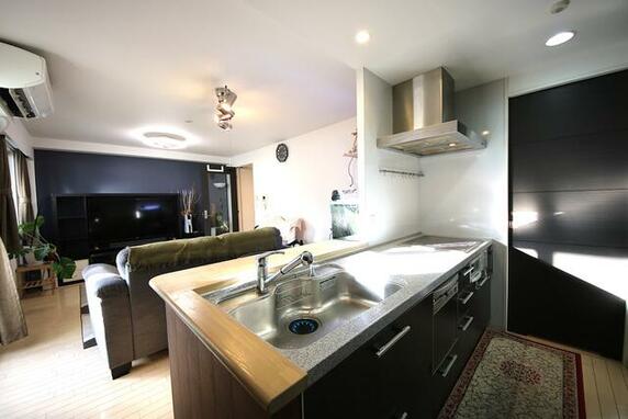 【アットホーム】サンクタス梅田イノセント 3階 1SLDK[6984424189]大阪市北区のマンション｜マンション購入の情報