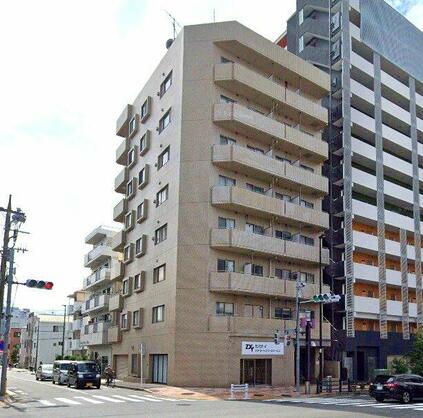 【アットホーム】ストークマンション森下 82．69㎡ 角 部屋 リ ノベーション済 3F 3LDK[1122804605]江東区のマンション｜マンション購入の情報