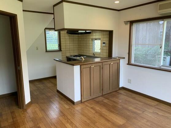 【アットホーム】船井郡京丹波町 井脇小身ケ谷 2階建 2LDK[6987136021]船井郡京丹波町の一戸建て（提供元：(株)湊産業）｜一軒家・家の購入