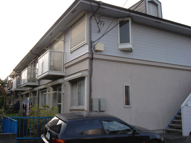 【アットホーム】相模原市中央区 淵野辺4丁目 （淵野辺駅 ） 203 2DK（提供元：三井エステート(株)）｜相模原市中央区の賃貸アパート[6985235155]