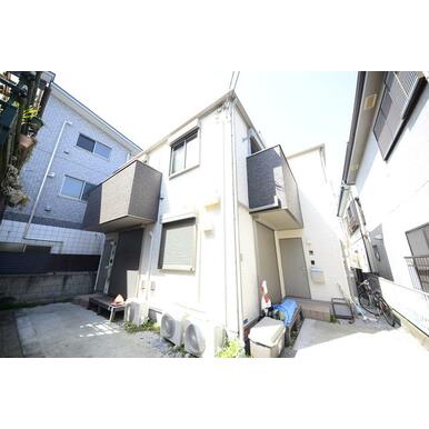 【アットホーム】フローラルコート 101 2LDK（提供元：(株)スタイリッシュホーム 賃貸管理部門）｜大和市の賃貸テラスハウス[6985504199]