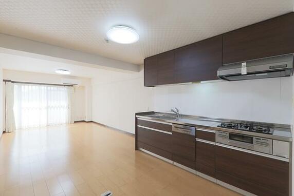 【アットホーム】ユニーブル西山 305 2LDK[6985082647]名古屋市名東区のマンション｜マンション購入の情報