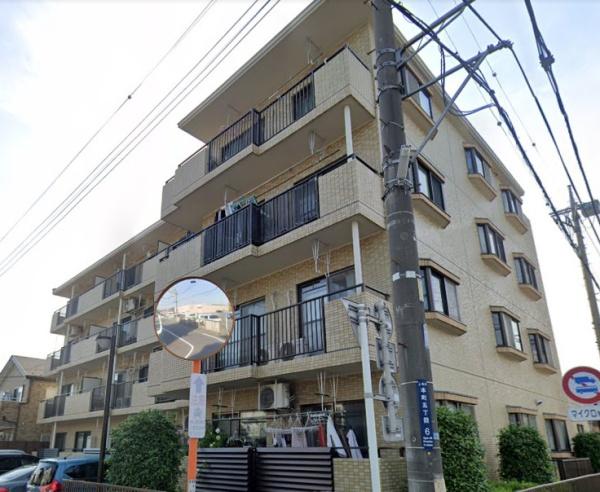 【アットホーム】ビューパレー上尾本町 中古マンション 103 2SLDK[1101589603]上尾市の中古マンション｜マンション購入の情報