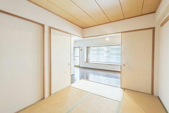 【アットホーム】北千里グランドパークスクエア 2階 3LDK[1013735491]吹田市のマンション｜マンション購入の情報