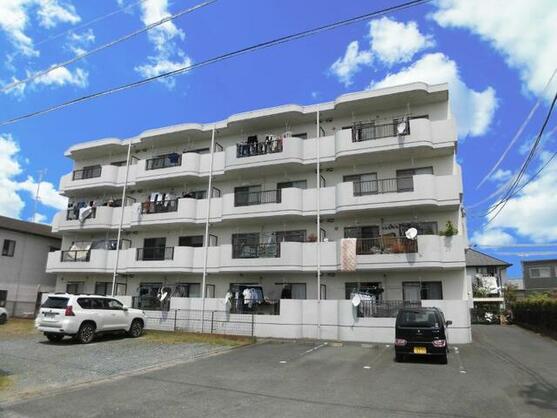 【アットホーム】ユタカマンション 401 3LDK[6985955020]浜松市中央区のマンション｜マンション購入の情報