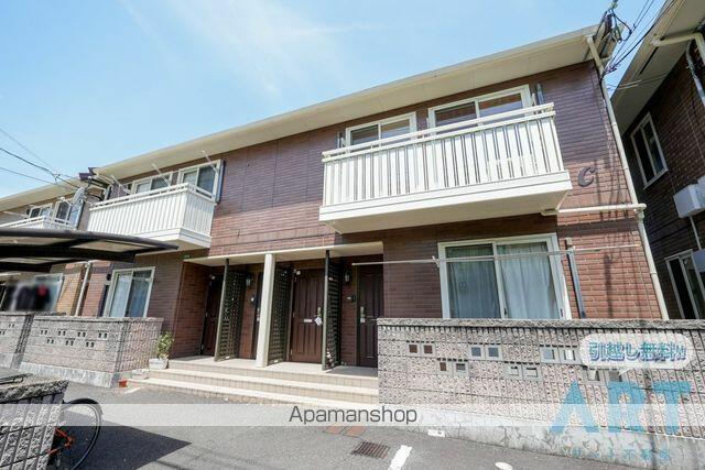 【アットホーム】サニーコート C棟 C202 2LDK（提供元：アパマンショップ松山西店 株式会社 アート不動産）｜松山市の賃貸アパート[1188139909]