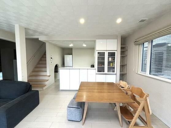 【アットホーム】仙台市泉区 鶴が丘1丁目（泉中央駅） 2階建 3LDK[6985273827]仙台市泉区の一戸建て（提供元：(株)アイヒェジャパン）｜一軒家・家の購入