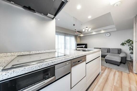 【アットホーム】THE SAKAE RESIDENCE 13階 2LDK[1014485787]名古屋市中区のマンション｜マンション購入の情報