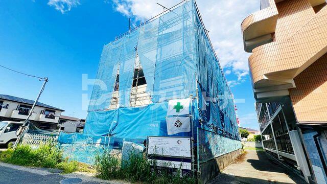 【アットホーム】SK豊四季 201 1LDK（提供元：(株)ハウスパートナー 南流山店）｜柏市の賃貸アパート[1044168595]