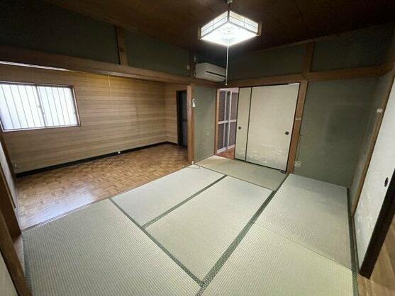 【アットホーム】和歌山市 栄谷（紀ノ川駅） 平屋建 8LDK[1121666405]和歌山市の一戸建て（提供元：アズマハウス(株)）｜一軒家・家の購入