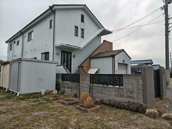 【アットホーム】岡山市中区 江崎（岡山駅） 地上2階地下1階建 7LDK[1013494087]岡山市中区の一戸建て（提供元：住友不動産ステップ(株) 岡山第1営業センター）｜一軒家・家の購入