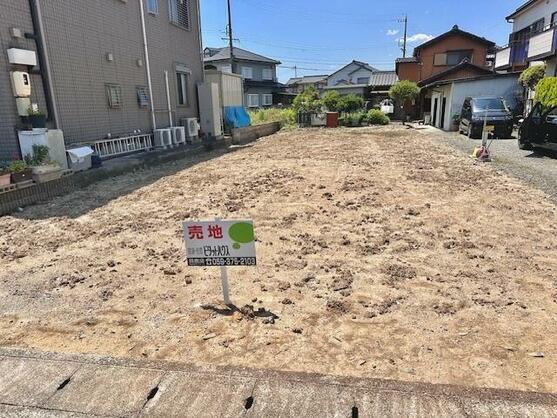 【アットホーム】鈴鹿市 神戸7丁目（鈴鹿市駅） 住宅用地[1068754398]鈴鹿市の土地｜売地・宅地・分譲地など土地の購入情報