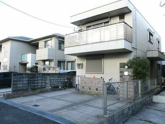 【アットホーム】北九州市小倉南区 企救丘1丁目（企救丘駅） 2階建 4SLDK[1125289505]北九州市小倉南区の一戸建て（提供元：(株)福岡地所）｜一軒家・家の購入