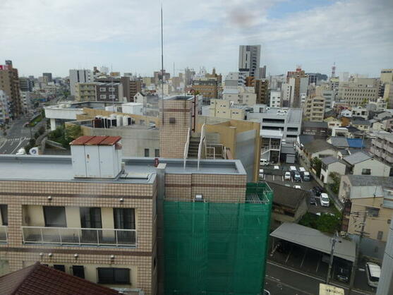 【アットホーム】シビルタワーエンブレム 906 3LDK[6983848319]松山市のマンション｜マンション購入の情報