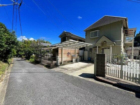 【アットホーム】桜井市 大字外山（桜井駅） 2階建 6LDK[1081028789]桜井市の一戸建て（提供元：センチュリー21 (株)近畿不動産販売 大和八木店）｜一軒家・家の購入