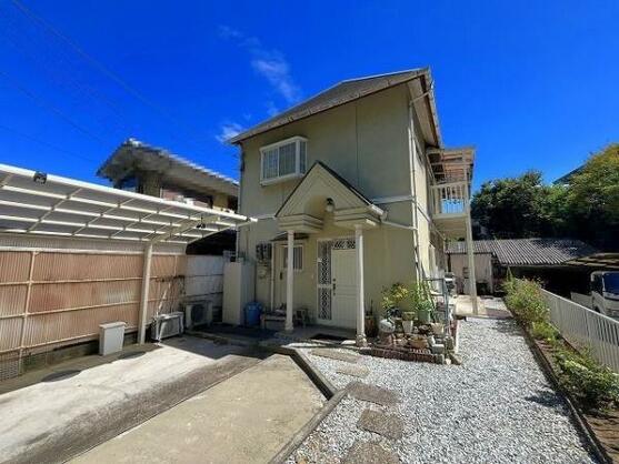 【アットホーム】桜井市 大字外山（桜井駅） 2階建 6LDK[1081028789]桜井市の一戸建て（提供元：センチュリー21 (株)近畿不動産販売 大和八木店）｜一軒家・家の購入