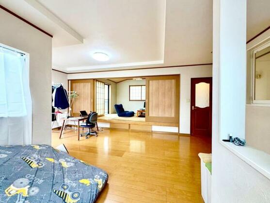 【アットホーム】中野区 松が丘1丁目（新井薬師前駅） 2階建 3SLDK[1187055310]中野区の一戸建て（提供元：(株)東宝ハウス練馬）｜一軒家・家の購入