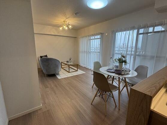 【アットホーム】コアマンションルネス九品寺 502号室 3LDK[6986152287]熊本市中央区のマンション｜マンション購入の情報