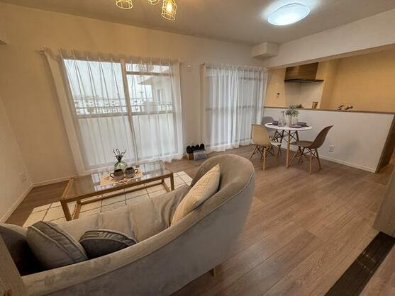 【アットホーム】コアマンションルネス九品寺 502号室 3LDK[6986152287]熊本市中央区のマンション｜マンション購入の情報