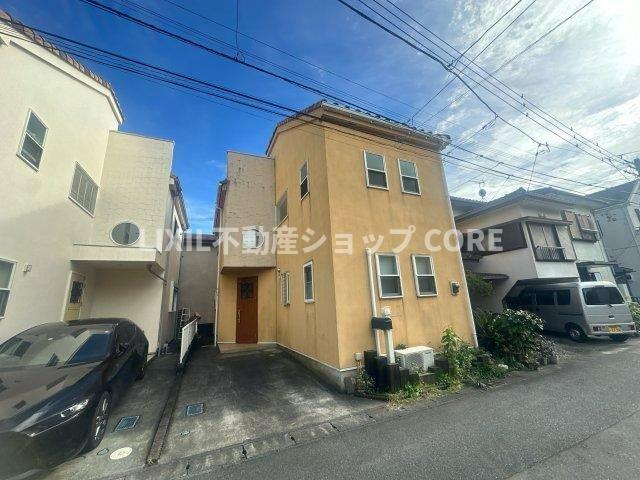 【アットホーム】綾瀬市 落合南4丁目 （長後駅 ） 2階建 3LDK[1005785997]綾瀬市の中古一戸建て（提供元：(株)CORE 大和店）｜一軒家・家の購入