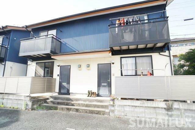 【アットホーム】熊本市北区 津浦町 （打越駅 ） C－2 2LDK（提供元：ホームメイトFC東海学園前店 (株)スマイラックス）｜熊本市北区の賃貸アパート[1149640705]