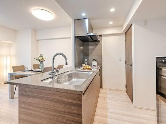 【アットホーム】リビオレゾン京都四条大宮 2階 2SLDK[1012634287]京都市下京区のマンション｜マンション購入の情報