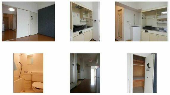 【アットホーム】佐賀市 大財3丁目（佐賀駅） 4階 1DK[1173126105]佐賀市のマンション｜マンション購入の情報