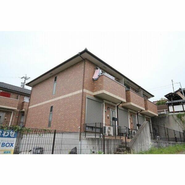 【アットホーム】CASA 旭 B103 2LDK（提供元：ホームメイトFC 小幡店 エステートプラス(株)）｜尾張旭市の賃貸テラスハウス[1124439303]