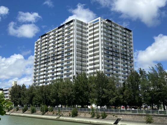 【アットホーム】プレサンスロジェ西崎レーヴタワー 11階 3LDK[6986688234]糸満市のマンション｜マンション購入の情報