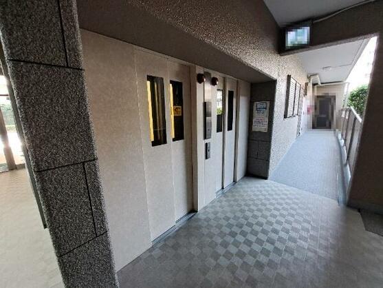 【アットホーム】ハイツ新森小路 2階 3LDK[1014883187]大阪市旭区のマンション｜マンション購入の情報