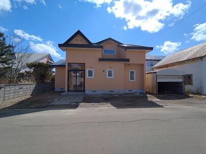 【アットホーム】苫小牧市 ときわ町1丁目 2階建 3LDK[6985868716]苫小牧市の一戸建て（提供元：(株)エリアネット 苫小牧店）｜一軒家・家の購入