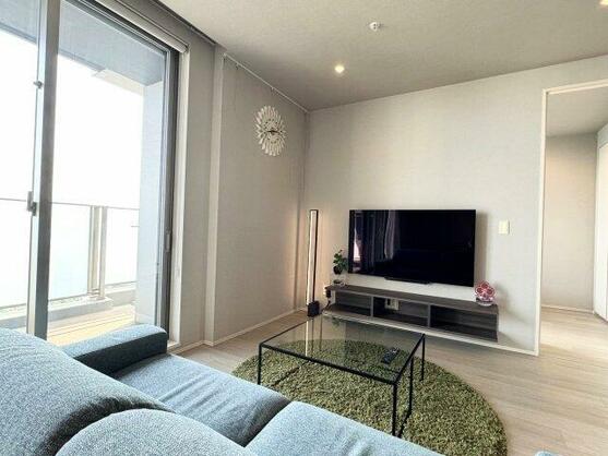 【アットホーム】ベイズタワー＆ガーデン 26階 3LDK[1171854109]江東区のマンション｜マンション購入の情報