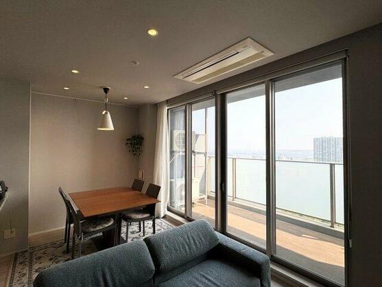 【アットホーム】ベイズタワー＆ガーデン 26階 3LDK[1171854109]江東区のマンション｜マンション購入の情報