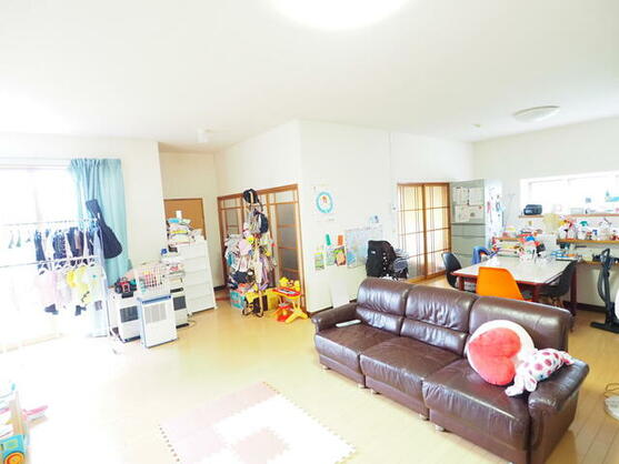 【アットホーム】花巻市 東宮野目第13地割（花巻駅） 2階建 7LDK[6979718270]花巻市の一戸建て（提供元：(有)ホームライフサポート）｜一軒家・家の購入