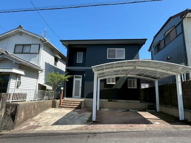 【アットホーム】可児市 清水ケ丘3丁目（下切駅） 2階建 3LDK[6985370763]可児市の一戸建て（提供元：(株)YAMAMURA）｜一軒家・家の購入