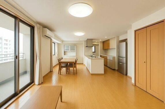 【アットホーム】ヒューマインド下大利 401 3LDK[1124093105]大野城市のマンション｜マンション購入の情報