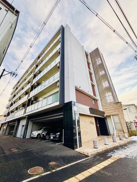 【アットホーム】仙台市若林区 木ノ下5丁目 （薬師堂駅 ） 302 1LDK（提供元：(株)ひらく ピタットハウス仙台駅前西口店）｜仙台市若林区の賃貸マンション[1043982886]