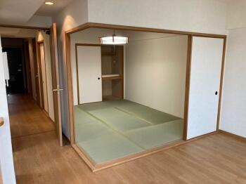 【アットホーム】ライオンズマンション廿軒家 601 3LDK[1028226840]名古屋市守山区のマンション｜マンション購入の情報