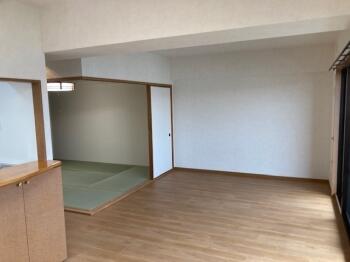 【アットホーム】ライオンズマンション廿軒家 601 3LDK[1028226840]名古屋市守山区のマンション｜マンション購入の情報