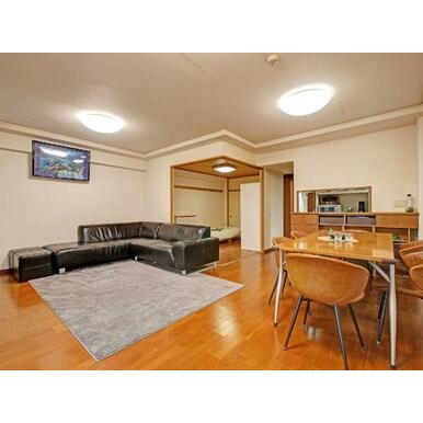 【アットホーム】シャリエ東洞院高辻 3階 3LDK[1020791265]京都市下京区の中古マンション｜マンション購入の情報