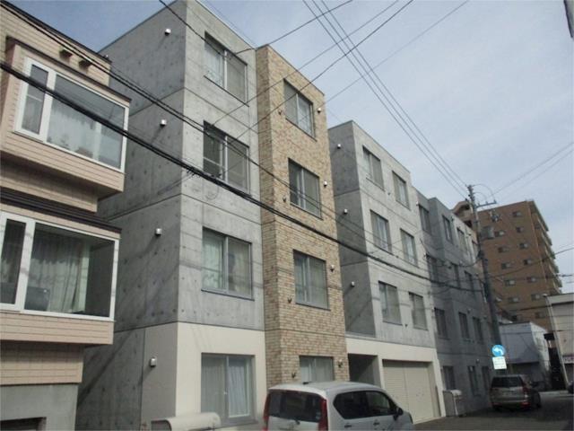 【アットホーム】札幌市東区 北二十三条東1丁目 （北24条駅 ） 101 2LDK（提供元：(株)フリールーム）｜札幌市東区の賃貸マンション[1129117404]