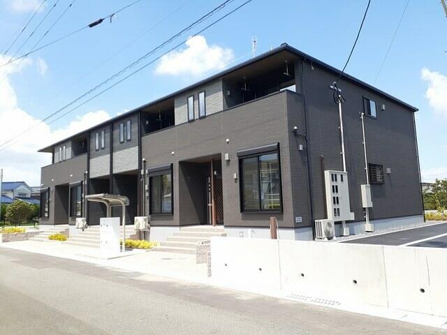 【アットホーム】ロータス田主丸 1 203 2LDK（提供元：(株)ハウスメイトショップ 久留米店）｜久留米市の賃貸アパート[1093597189]