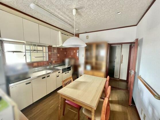 【アットホーム】甲南シティハイム兵庫 8階 2LDK[1042912693]神戸市兵庫区のマンション｜マンション購入の情報