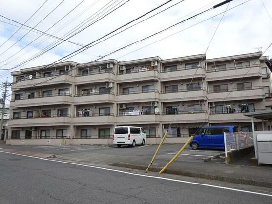 【アットホーム】ロマーヌ前橋第一 103 2LDK[6983092673]前橋市のマンション｜マンション購入の情報