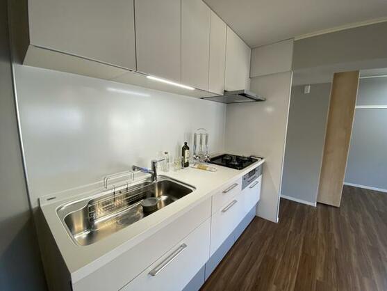 【アットホーム】ラフィネ上大岡 201 1LDK[6982820936]横浜市港南区のマンション｜マンション購入の情報