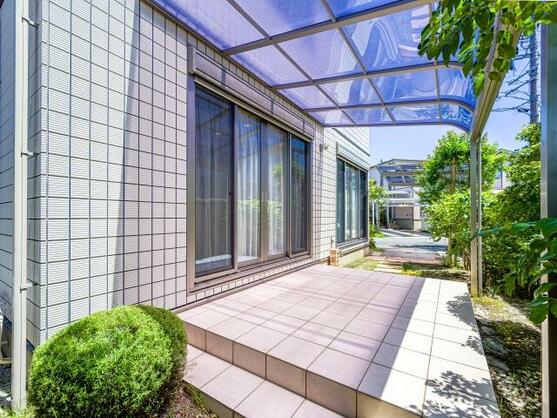 【アットホーム】糟屋郡粕屋町 花ヶ浦1丁目（長者原駅） 2階建 3LDK[1043340493]糟屋郡粕屋町の一戸建て（提供元：住友林業ホームサービス(株) 九州売買仲介営業部福岡第1センター ...