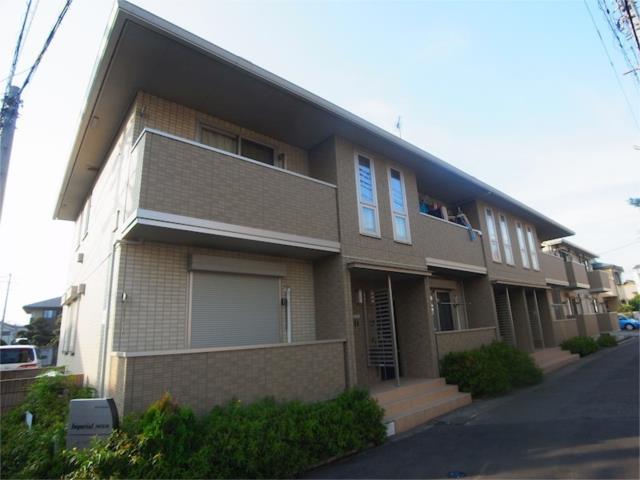 【アットホーム】インペリアル野田III 102 1LDK（提供元：(株)ハウスなび 柏東口店）｜野田市の賃貸アパート[1053398396]