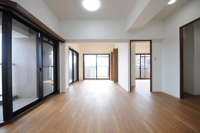 【アットホーム】リノベマンション ドミール八王子 706 2LDK[6987046704]八王子市のマンション｜マンション購入の情報