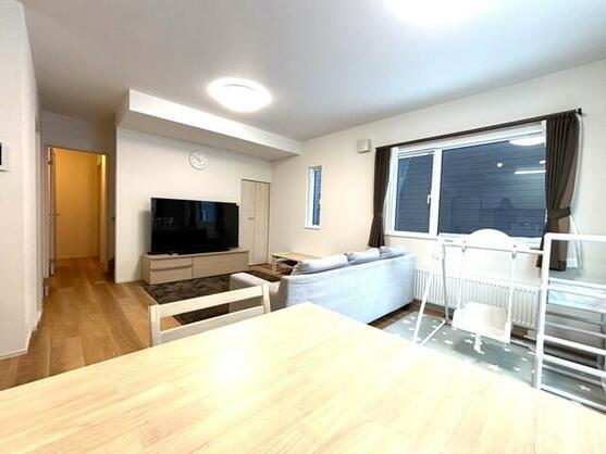 【アットホーム】札幌市東区 東苗穂十三条2丁目（環状通東駅） 2階建 4LDK[6983284378]札幌市東区の一戸建て（提供元：(株)不動産のエース）｜一軒家・家の購入